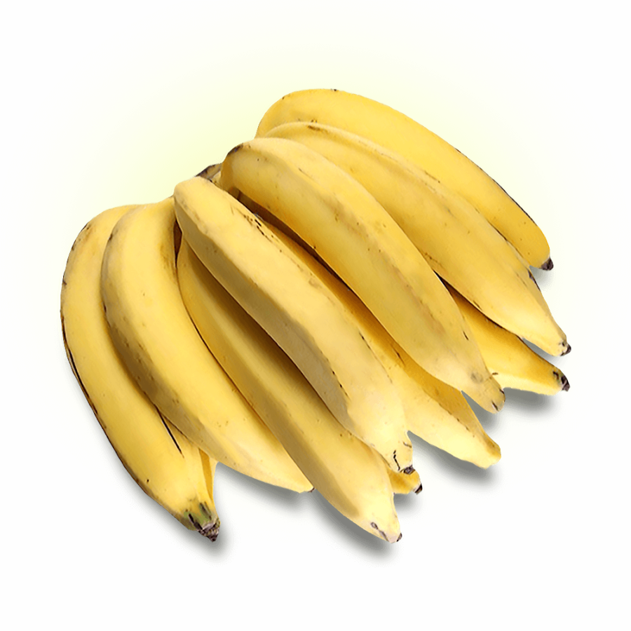 Banana da Terra - Vallefrutas